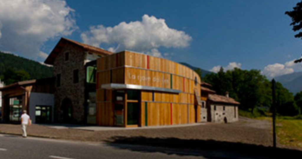 Scantec | Soluzioni per la sicurezza e il risparmio energetico